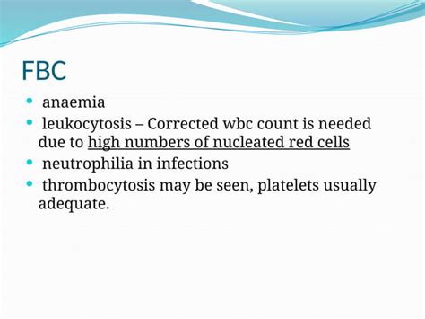Sickle Cell Anemia Hemoglobinopathy Pptx