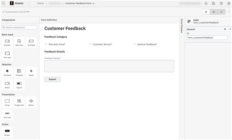 Start Your Camunda Process From An External Form Camunda