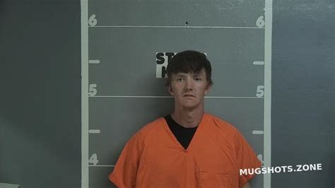 Patton Coleton N 06 20 2025 Ohio County Mugshots Zone