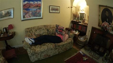 Foot Rub Boss Ariel Anderssen Studio Clips Sale