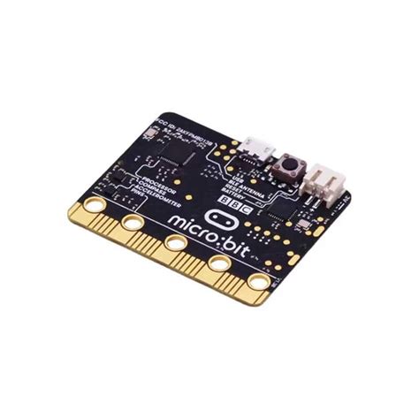 Micro Bit Smart Car Kitqtruckpython Education Microbit Programmable
