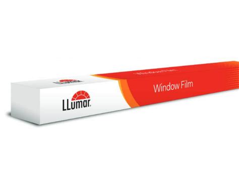 Зеркальная темно-бронзовая плёнка LLumar R 15 BR SR HPR Reflective Dark ...
