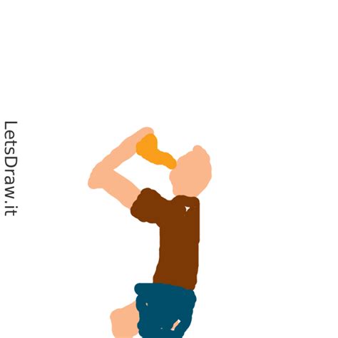 How To Draw Alcohol B7i3qpzqs Png LetsDrawIt