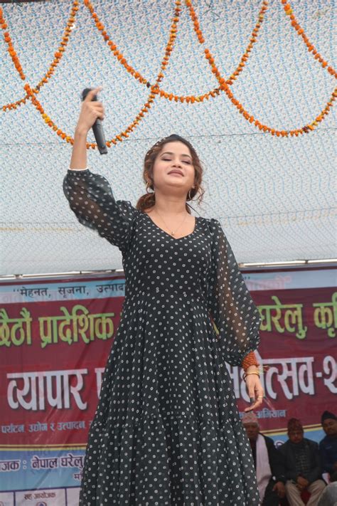 Kohalpur Times धोकेबाजको प्रस्तुतीमा झुमे दर्शक
