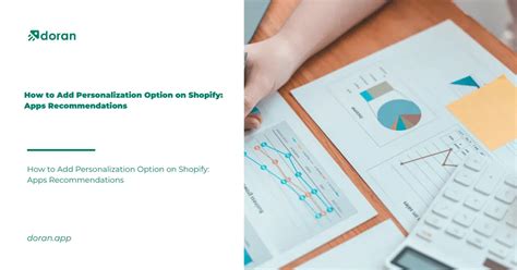 how to add personalization option on shopify recommendations