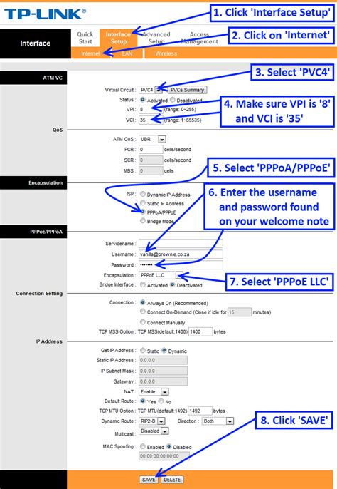 12 Configure Wifi Router Tp Link