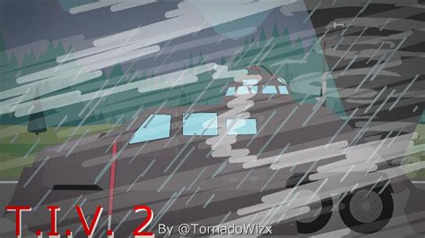 Tornado Intercept Vehicle 2 Movieclip