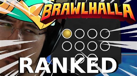 Brawlhalla Placement Matches Exe At 3AM YouTube