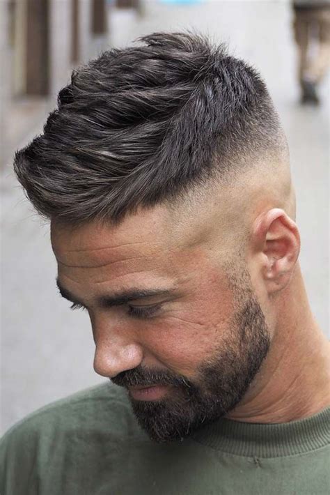 Crew Cut Hair Ideas The Timeless Haircut For Men Crew Cut Hair Mens