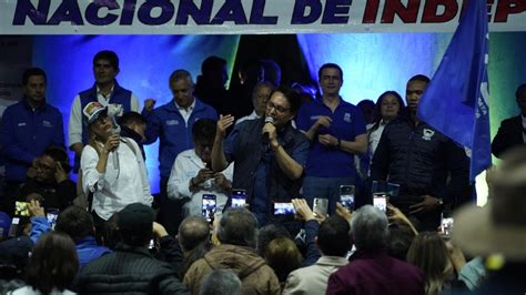 Condena Mundial Por Crimen En Ecuador Amlo Cuestiona Vínculo Del