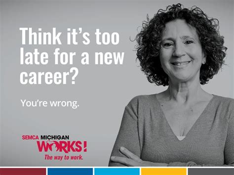 Semca Michigan Works On Linkedin Careerservices011323pdf