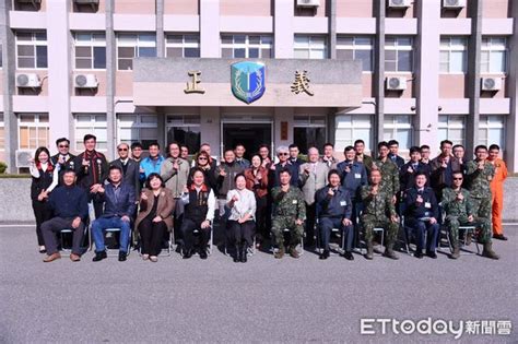 春節敬軍！花蓮各界組敬軍團 致贈23個駐軍部隊慰問金 Ettoday地方新聞 Ettoday新聞雲