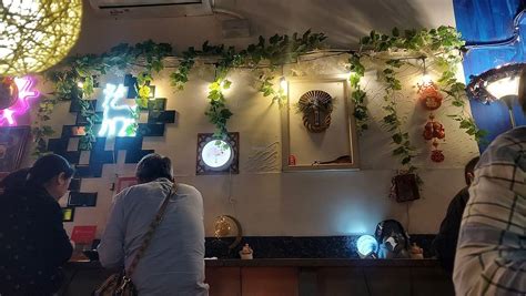 Tian Zhi Yu Heaven Driven Vegan 天之御草食 Kaohsiung Review Good Food