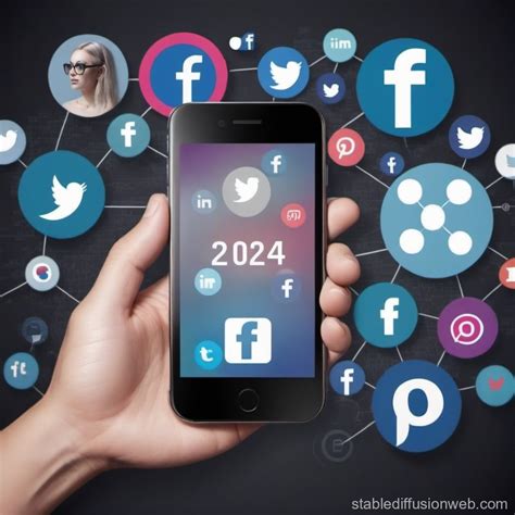 Social Media Trends In Stable Diffusion Online