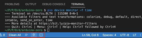 Platformio Ide For Vscode Platformio Labs