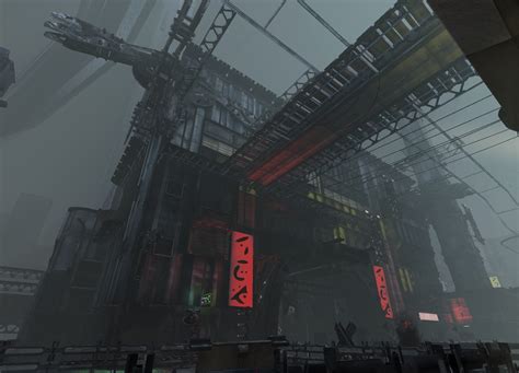 Weekly UDK Gallery March 31st April 6th