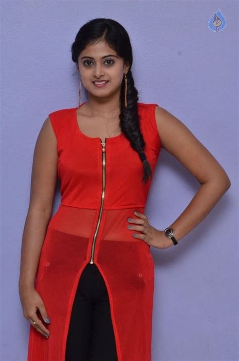 Megha Shree Latest Photos Photo 12 Of 50