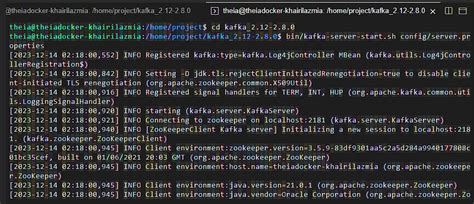Github Khaz Dev Tolldata Streaming Kafka Project Simulation About Creating Streaming Toll