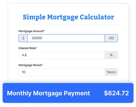 Numeric Calculation Fluent Forms