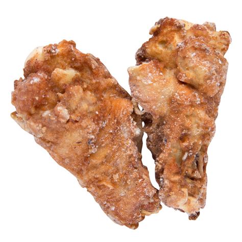 Tyson Magnum 5 lb. Bag Fully Cooked Oven Roasted Chicken Wing Sections ...