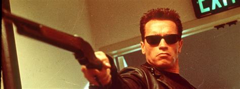 Our Exclusive Terminator 2 Judgment Day 30th Anniversary Collection Is