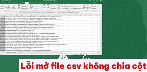 L I M File Csv Kh Ng Chia C T S C Kh C Ph C Ngay