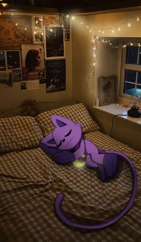 Catnap Fanart On Tumblr