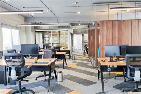 Incubex HSR 26 HSR Layout Managed Office In HSR Layout Bangalore