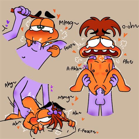 Rule 34 Anxiety Anxiety Inside Out Breasts Cum Cum In Pussy Cum