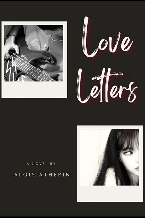 Love Letters · Karyakarsa