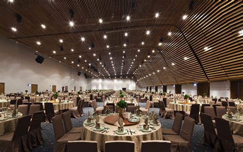 Ideal Event Venues In Hcmc Exhibition Contractor Vietnam