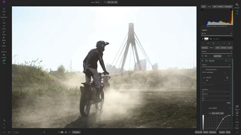 ON1 Photo RAW Video Library