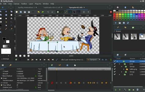 10 Great Pivot Animator Alternatives Top Similar Software AlternativeTo