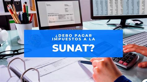 ¿cómo Pagar Menos Impuestos En El Perú Youtube