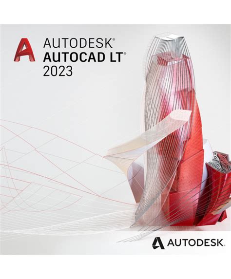 Acheter Licence Autodesk Autocad Lt 2023 Pas Cher à Télécharger