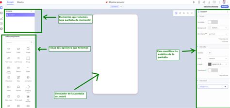 Thunkable La Alternativa A App Inventor SteamWona