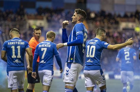 Image Gallery Kilmarnock V Dundee United Kilmarnock Fc