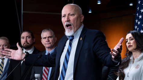 Chip Roy Says He Has The Right Mix To Lead Ags Office