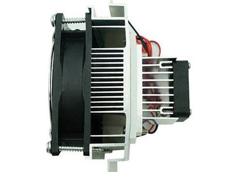 Buy Thermoelectric Peltier Cooling System At Low Price