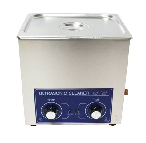 How To Make An Ultrasonic Cleaner Quieter At Lynn Craig Blog