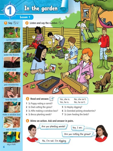 Classbook Great Explorers 6 Pdf Seed Germination