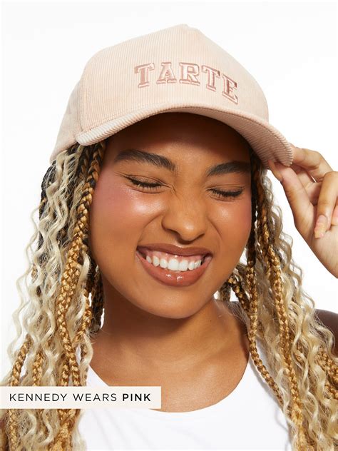 Tarte Corduroy Hat Tarte™ Cosmetics