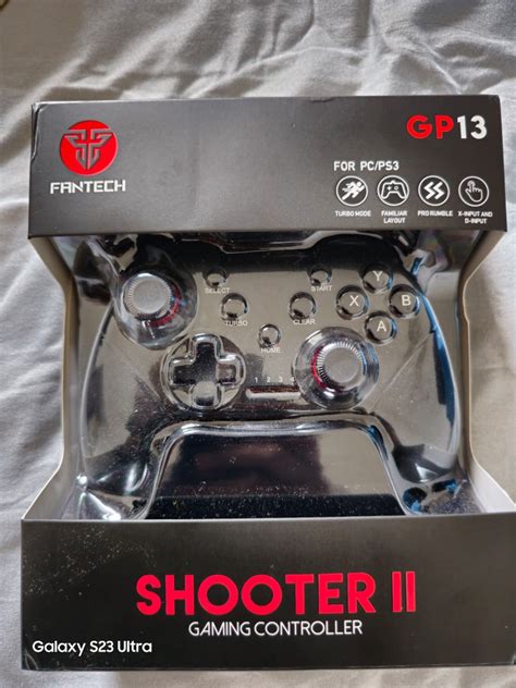 Fantech Controller Computers And Tech Parts And Accessories Other