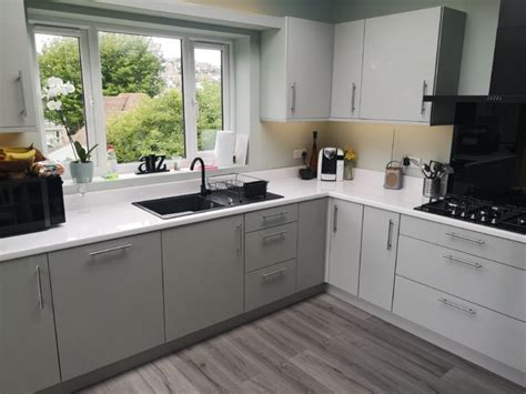 Options Cassata Ultramatt Kitchen Worktops And Accessories