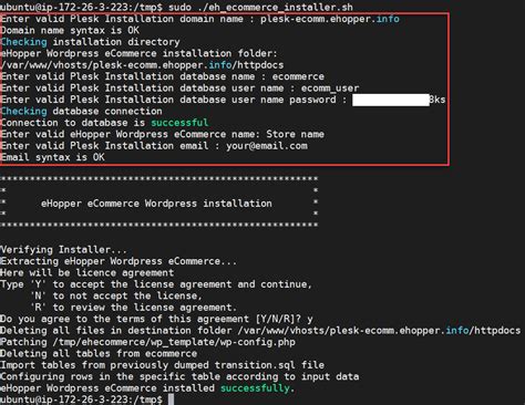 How To Integrate EHopper POS With WooCommerce