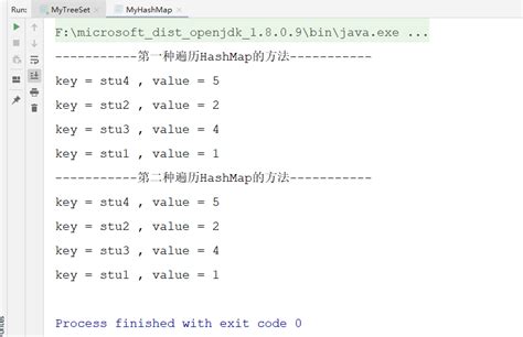 Javase高级程序设计总结、训练——集合的基本使用方法总结3（map接口） 灰信网（软件开发博客聚合）