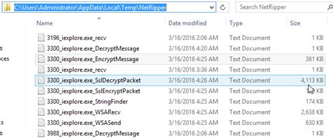 Un informático en el lado del mal Metasploit Hookear con NetRipper