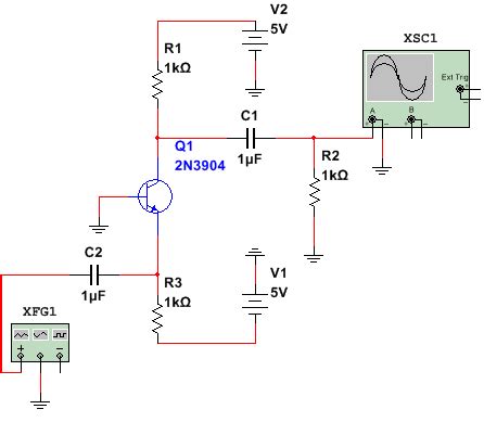 Common Base Amplifier Output Impedance Electrical Engineering Stack Exchange