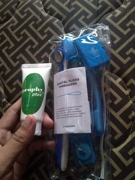 Prophy Plusprophy Paste Shopee Philippines