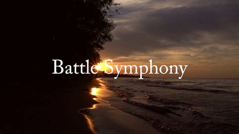 Linkin Park Battle Symphony Pianovocal Cover Lyrics Youtube